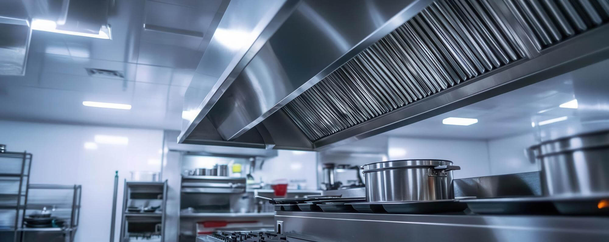 Elevate Your Cooking with a Great Commercial Kitchen Exhaust System ...