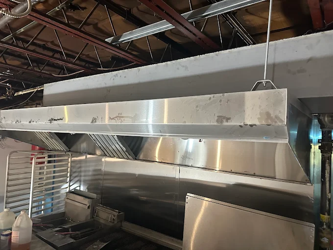 Essential Tips for a Commercial Kitchen Exhaust System Richmond Hill 24/7