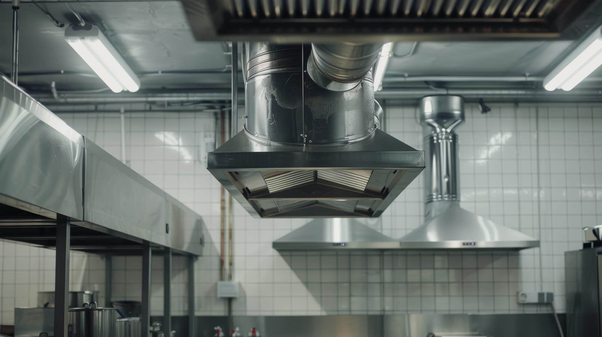 Unlock the Advantages of a Commercial Kitchen Exhaust System Toronto ...
